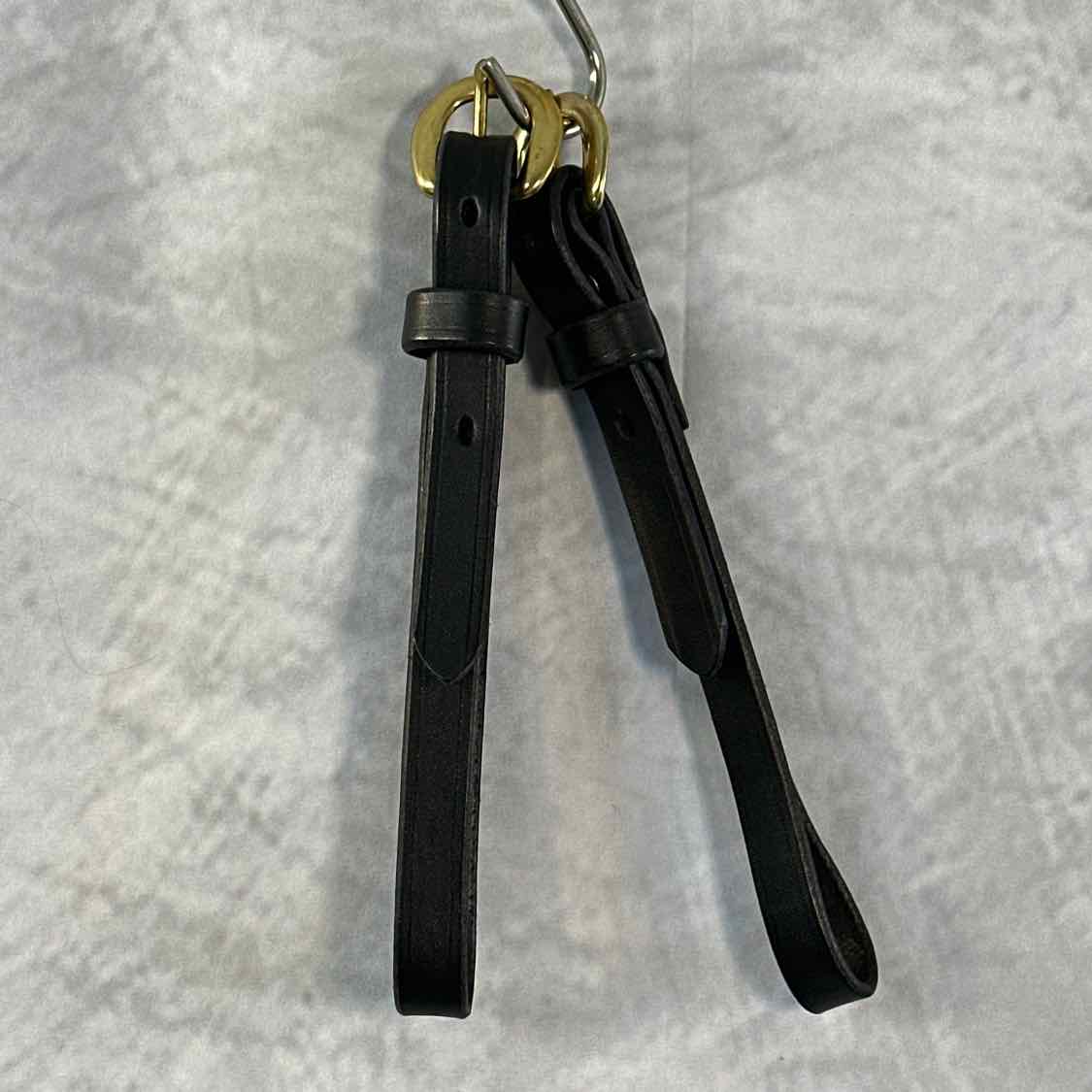 Breast Collar Attachment Loops – Good Apple Equine