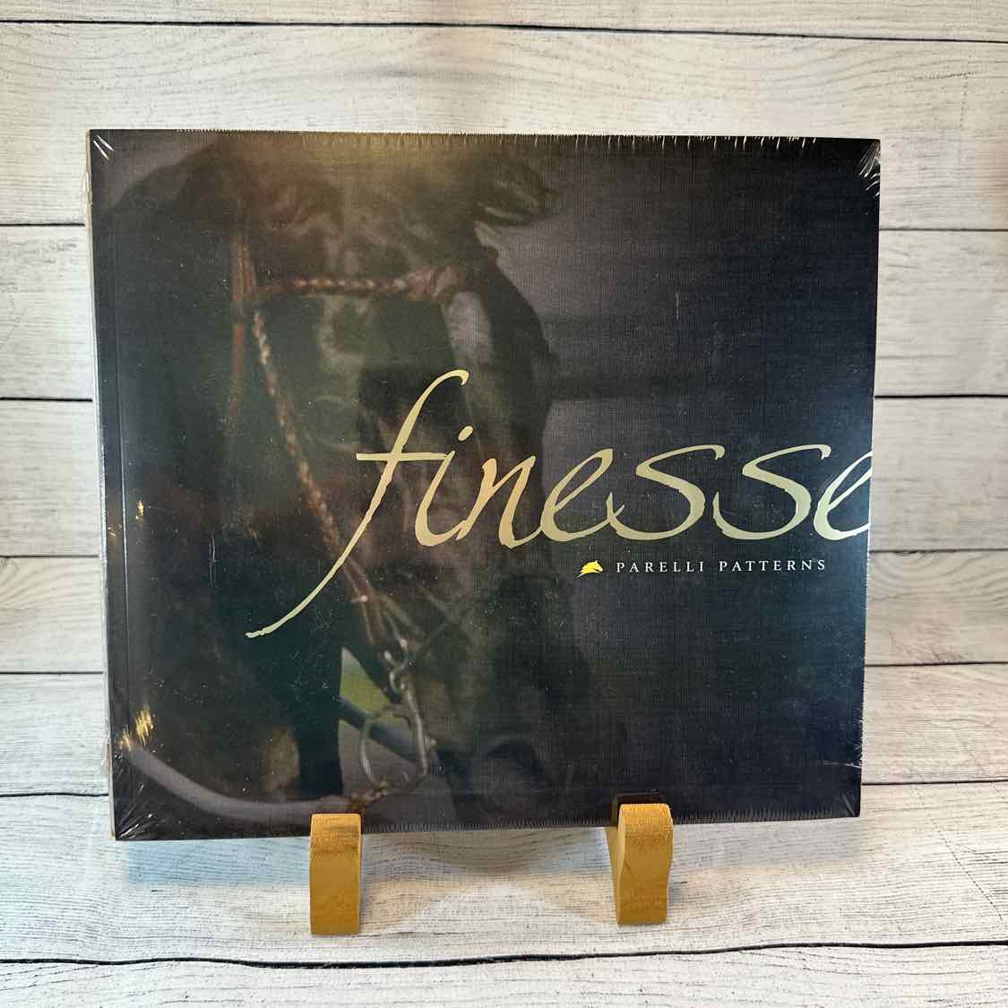 NEW Parelli Finesse Set – Good Apple Equine