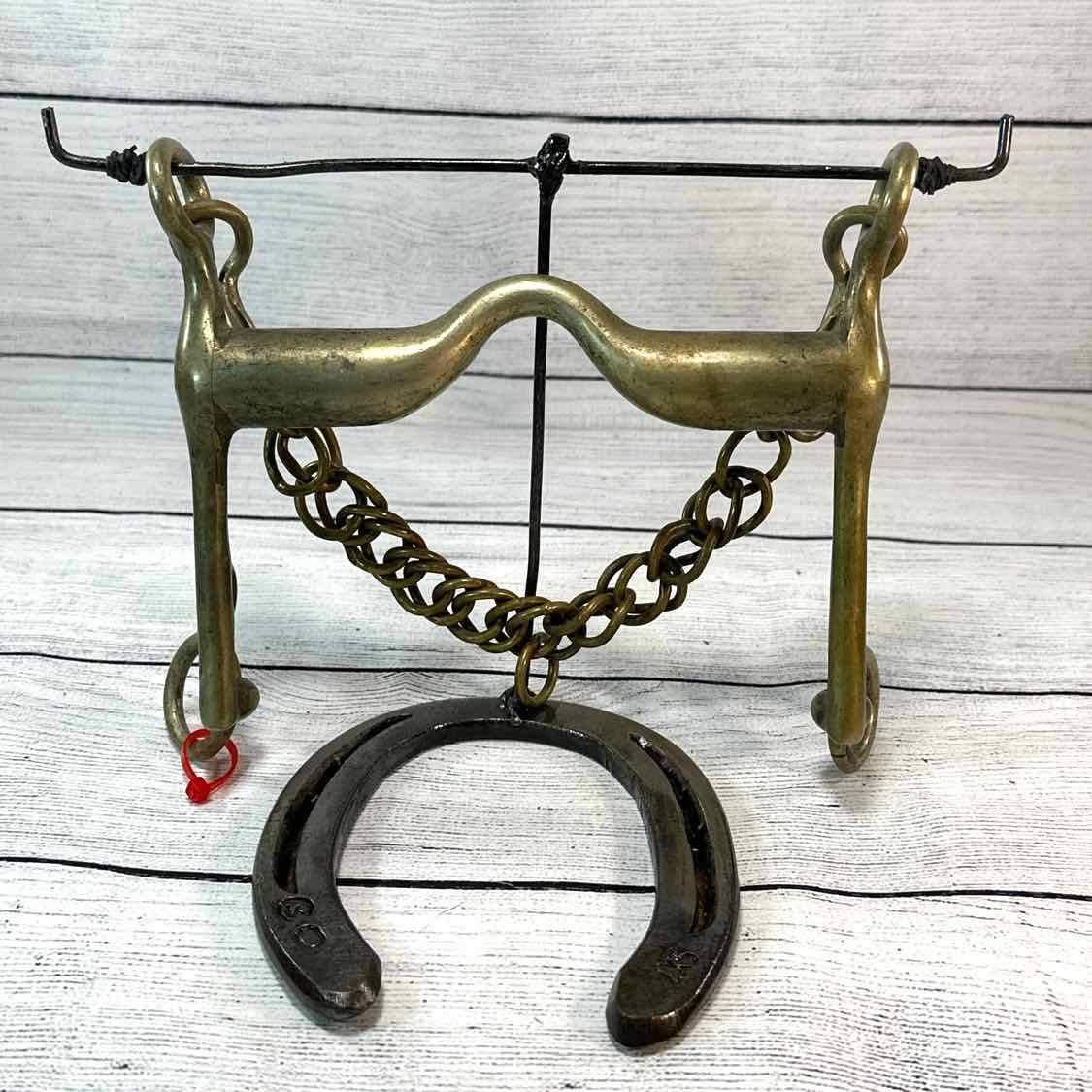 Herm Sprenger 5.5" Weymouth Bit – Good Apple Equine